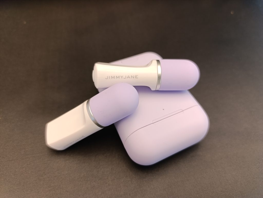 Wir Haben Getestet: JimmyJane Hello Touch Pro | Erotikwelt.org